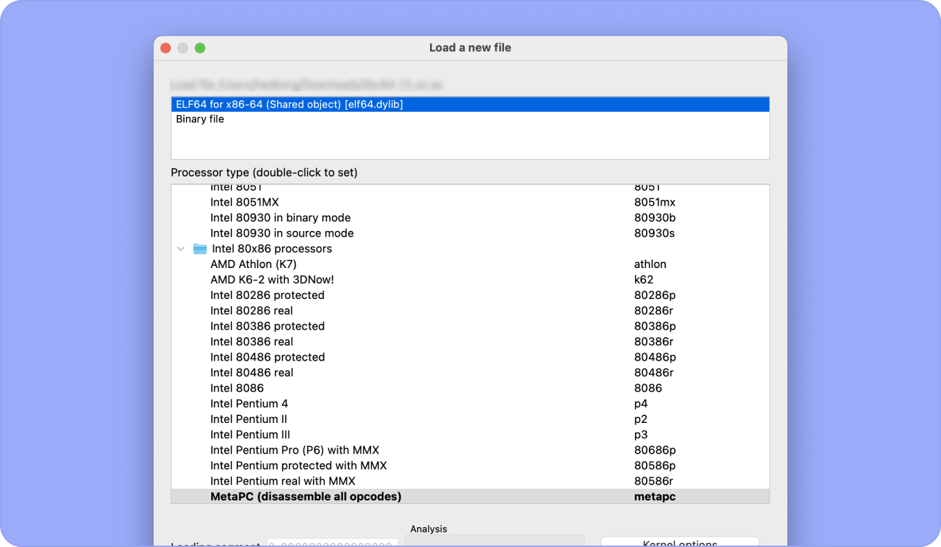 Ida Pro 92250908 Macos Linux Windows 强大的反汇编程序、反编译器和多功能调试器 Sysin System Inside 软件与技术分享